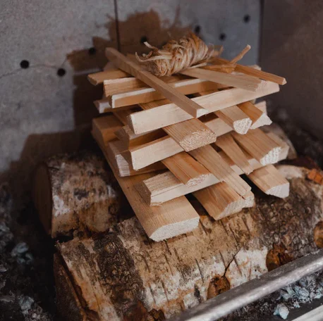 Combating Cold Backdraft in Woodburning Stoves | Washington Fireplaces ...